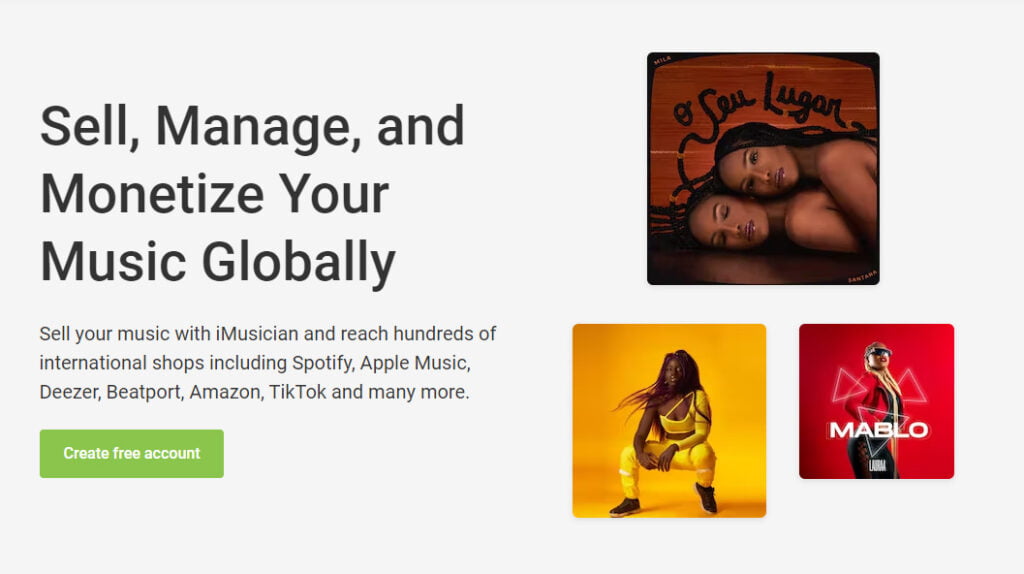 10 Best Music Distribution Platforms — VILARCORP